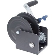 Dutton-Lainson DL2500A 2-Speed Towing Trailer Winch with 2500 lb ...