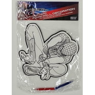 Marvel Spider-Man Web Fluid Refill (Blue) - Walmart.com