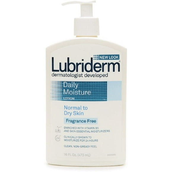 Lubriderm Lotion Men