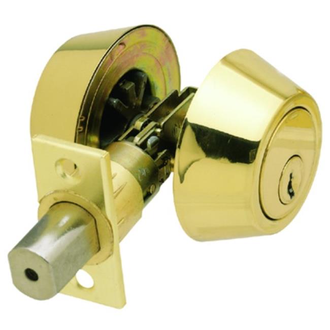 Ultra Hardware 802539684 83968 K3 Ultra Hardware Deadbolt Ultra ...