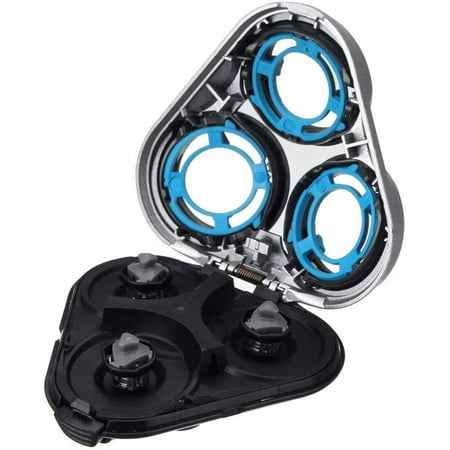 Replacement Complete Head Assembly for Series 5000 Shavers,Razor Head ...