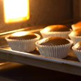 Baking Cups Cupcake Liners, Standard Sized, 300 Count (White) - Walmart.com