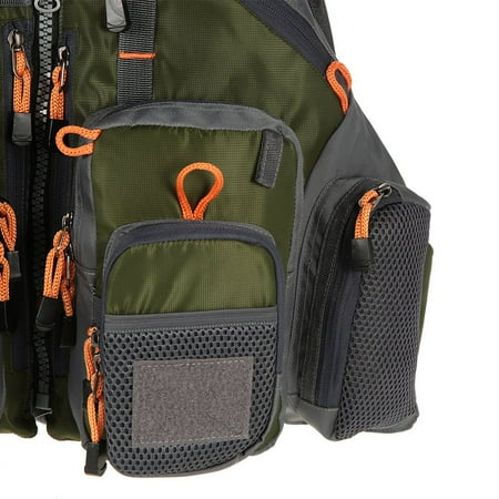 Sea Fishing Life Jacket Fishing Horse Armor, Raft Fishing Boat Fishing ...