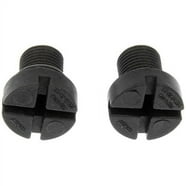 Dorman - Help Coolant Bypass Caps - EPDM 3/4in - Walmart.com