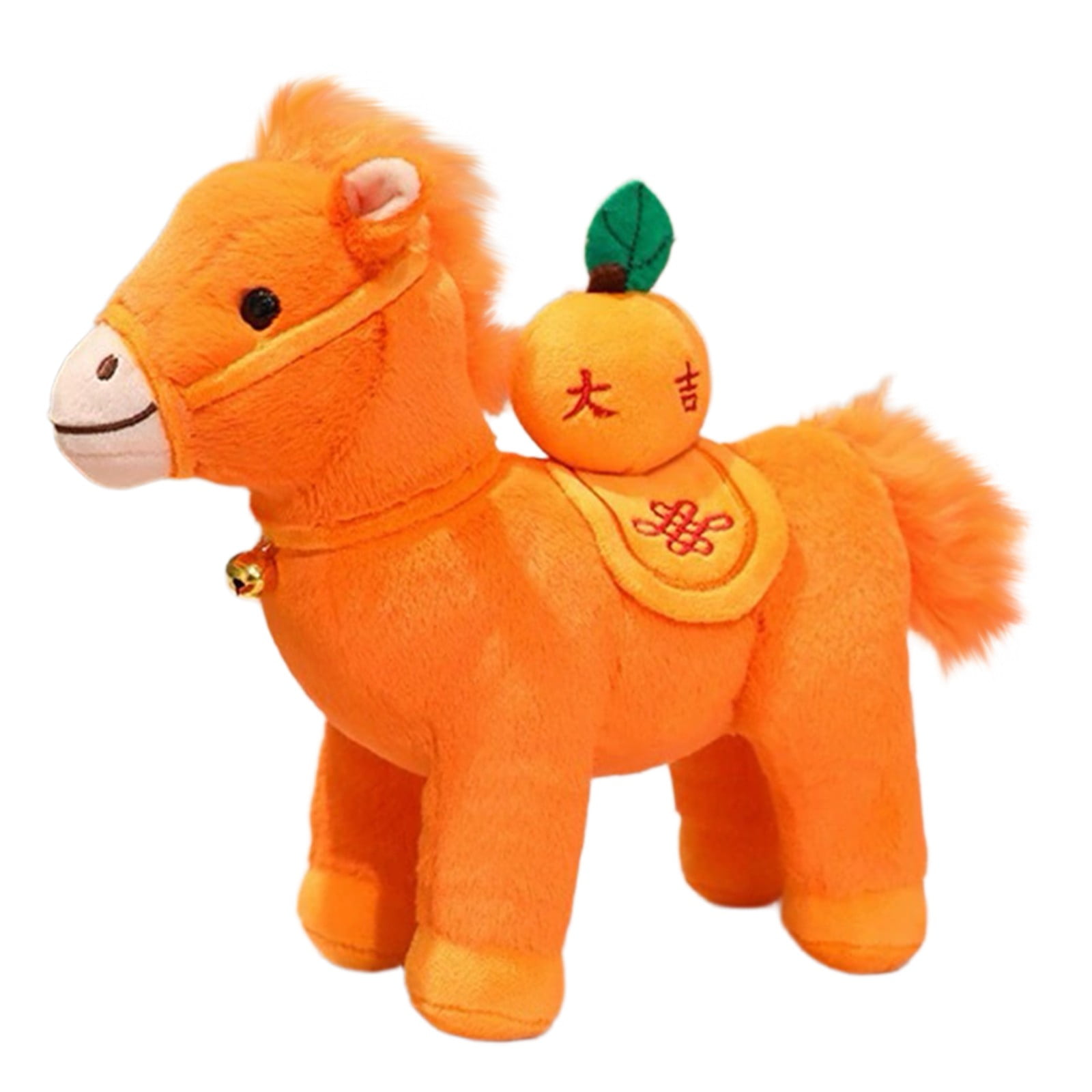 Click here for Decorland Dolls & Accessories Lifelike Horse Figur... prices