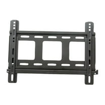 PYLE PSW578UT - 23'' To 37'' Flat Panel Ultra-Thin TV Wall Mount ...