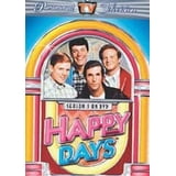 Happy Days: The Complete First Season (DVD) - Walmart.com