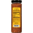 Durkee Six Pepper Blend, 22 oz Shaker, Signature Seasoning for Hot ...