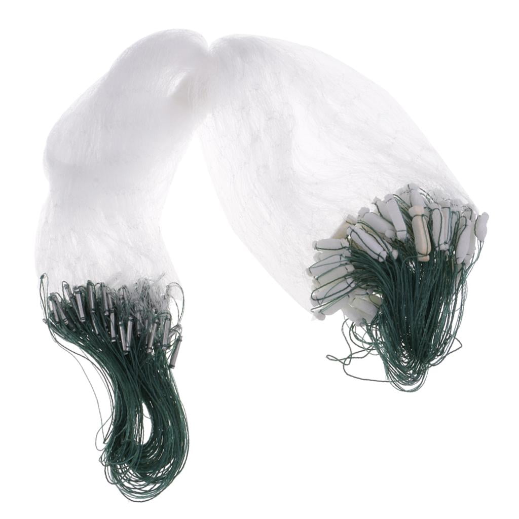 Click here for Yinanstore Finished Fishing Gill Net With Float Sm... prices