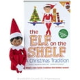 Elf on the Shelf: A Christmas Tradition with Real Girl Scout Elf Doll ...