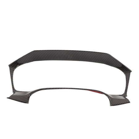 Dash Instrument Panel,Car Center Console Dashboard Dashboard Panel Trim ...