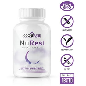 Equate Sleep Aid Doxylamine Succinate Tablets, 25 mg, 32 count ...