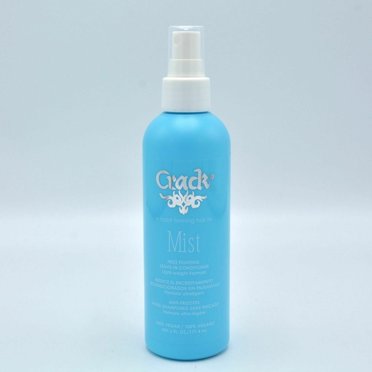 Crack In Treatment Conditioner 10 Oz - Walmart.com