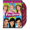 Full House: Complete Series Collection DVD - TV Video Box Set - Walmart.com