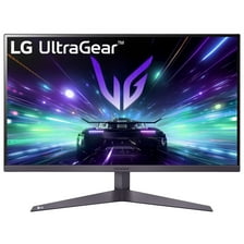 LG 27" UltraGear FHD 144Hz Overclock Gaming Monitor with AMD FreeSync G ...