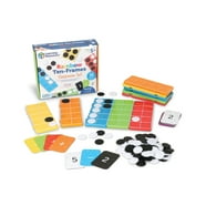 Learning Resources 10-Sided Dice in Dice, Math Manipulatives ...