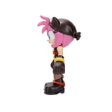 Sonic Prime - 5" Articulated Figure - Black Rose - No Place - Walmart.com