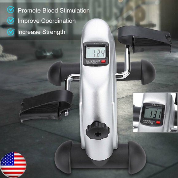 Leg Circulation Exercise Machine