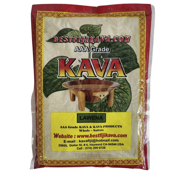 Kava Kava Root Powder