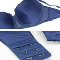 Bras For Women Push Up Bra Womens Lace Underwear Everyday Comfort ...