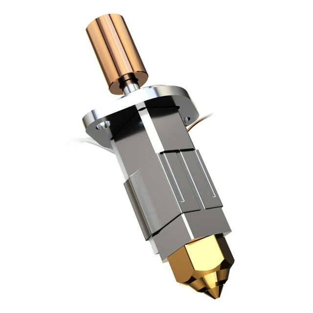 Creality K1/K1 Max/CR-M4 Sprite Extruder Compatible Hotend Upgrade Kit ...