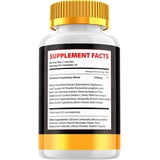 Vigortrix for Men Capsules - Vigortrix Vitamin Complex Pills, All ...