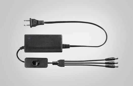 Elite Triple LED Tube Light Transformer - Walmart.com