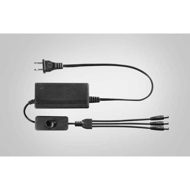 Elite Triple LED Tube Light Transformer - Walmart.com