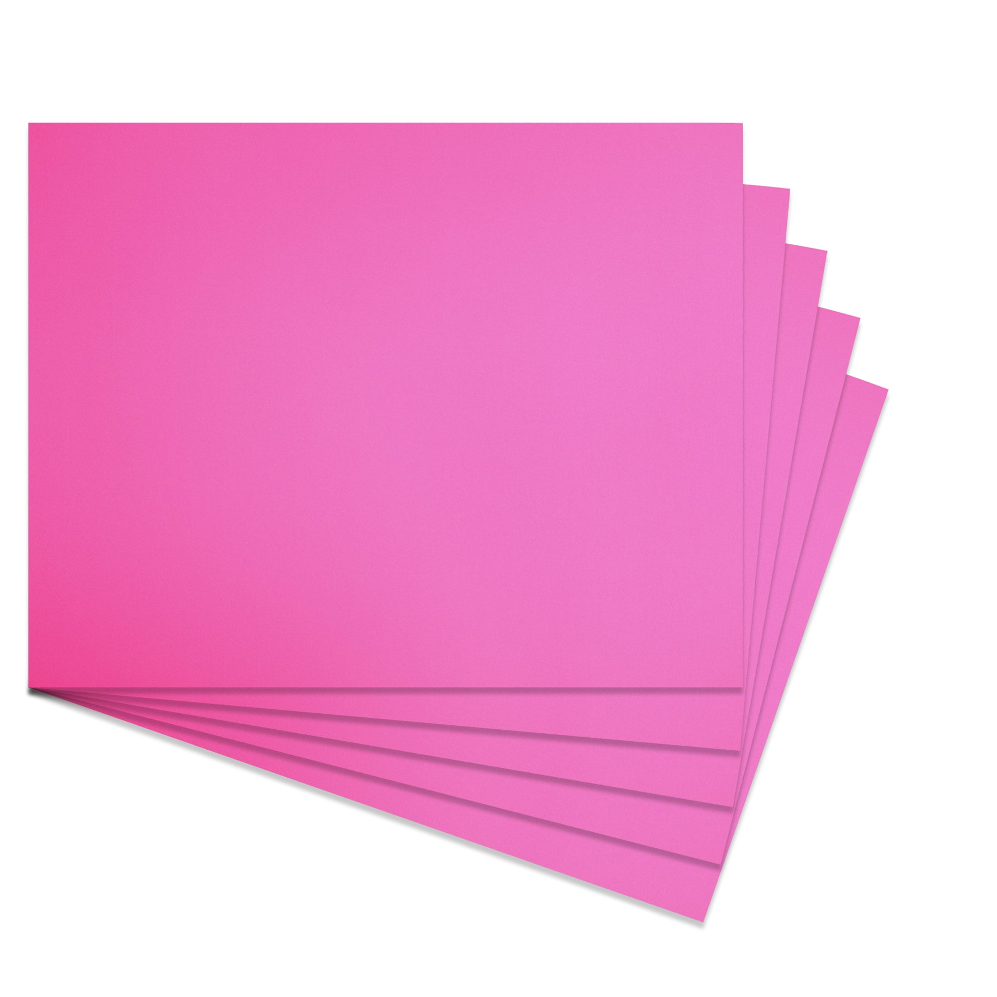 Emraw Poster Board Lightweight Craft Backing Boards for Presentations ...