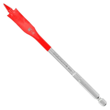 SD SPADE BIT 7/16""X6"" (Pack of 1) | Walmart Canada