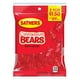 Sathers Cinnamon Bears Gummy Candy, 4 Ounce Bag - Walmart.com
