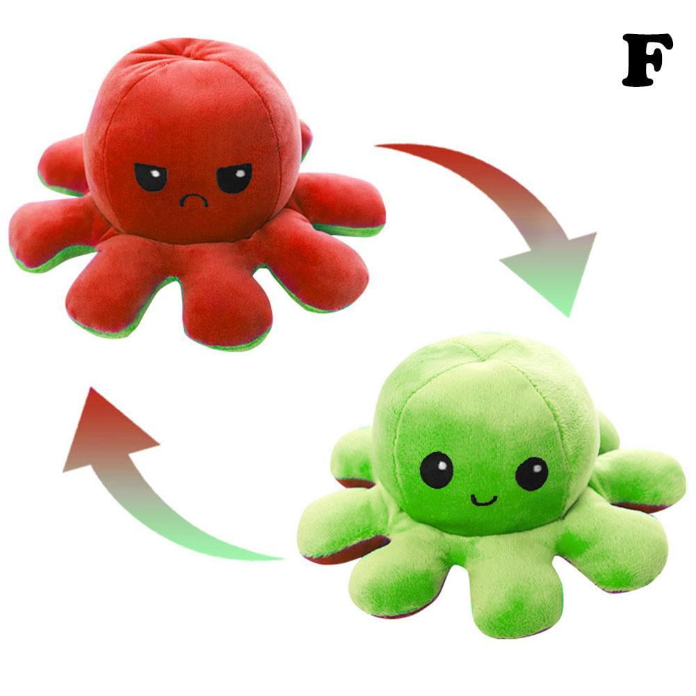 Click here for Unbranded Flip Octopus Flip Octopus Octopus Plush... prices