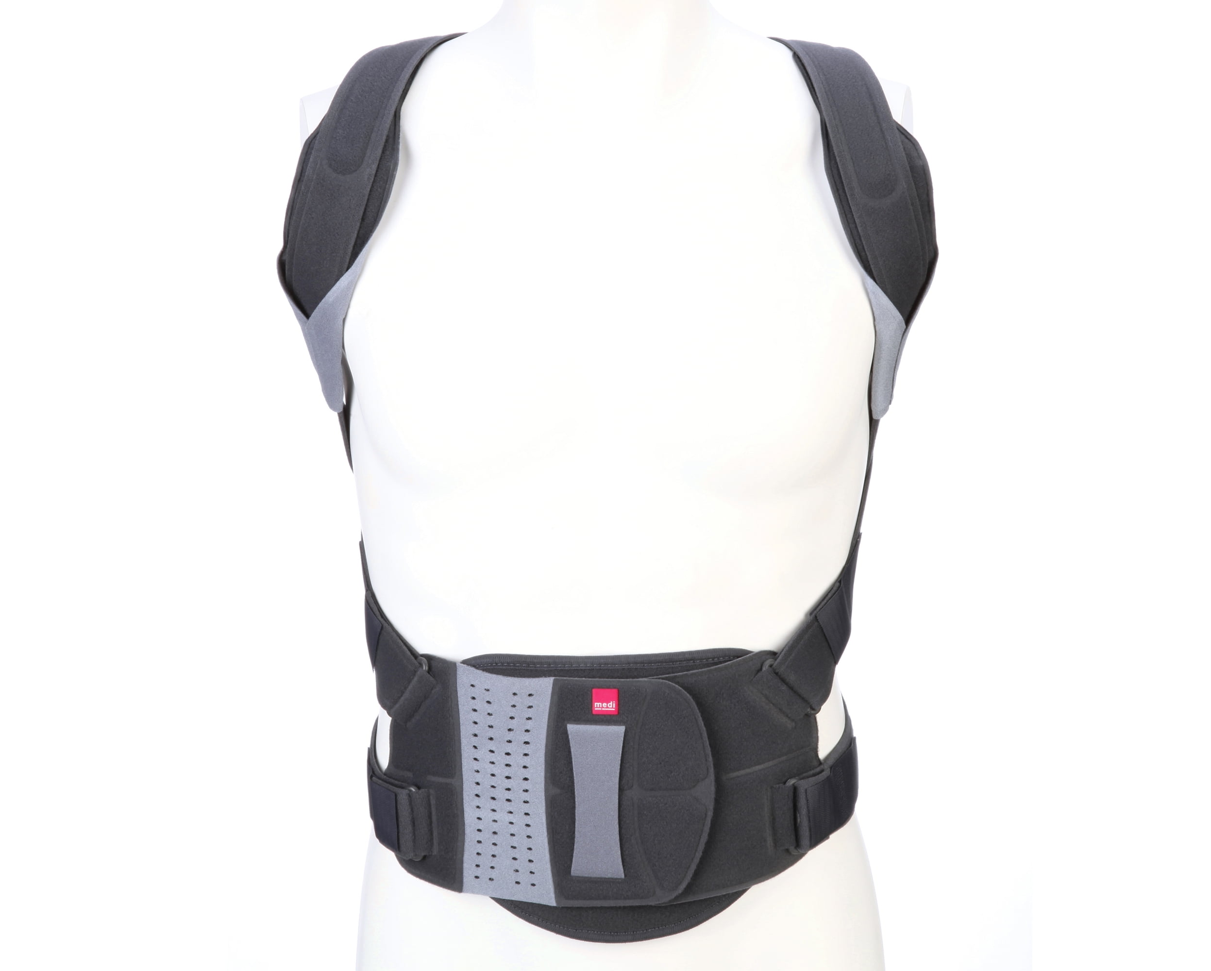 Spinomed IV A/P Spinal Orthosis, L - Walmart.com