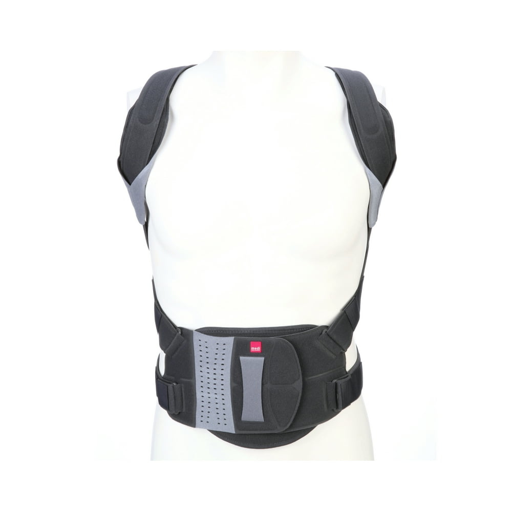 Spinomed IV A/P Spinal Orthosis, S - Walmart.com - Walmart.com