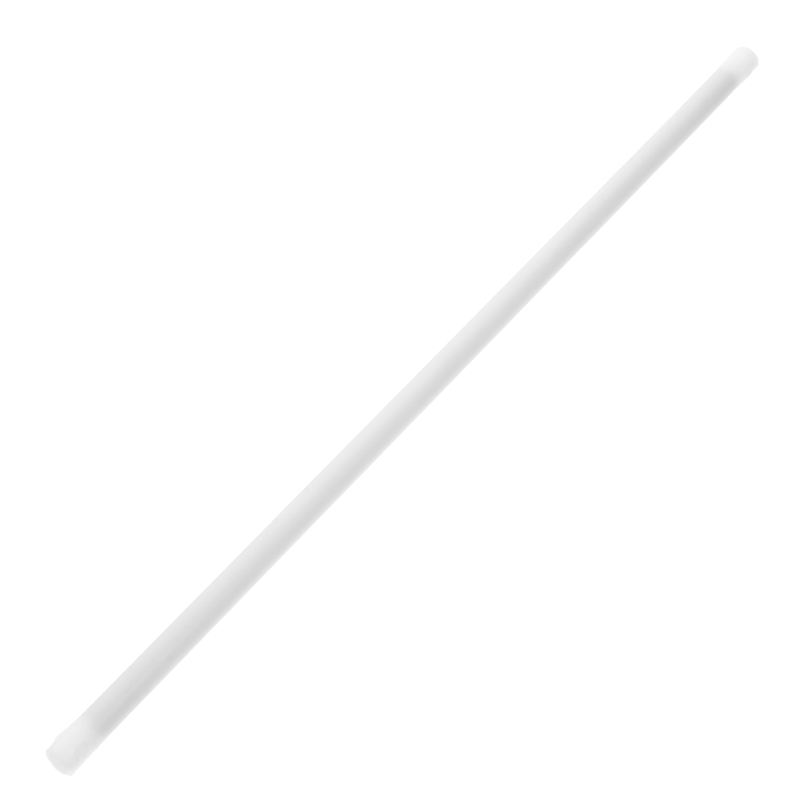 Varilla agitadora de PTFE para mezcla de laboratorio, núcleo de acero ...