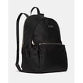 Kate Spade Carter Nylon Large Dome Backpack | 100% Recycled Nylon ...
