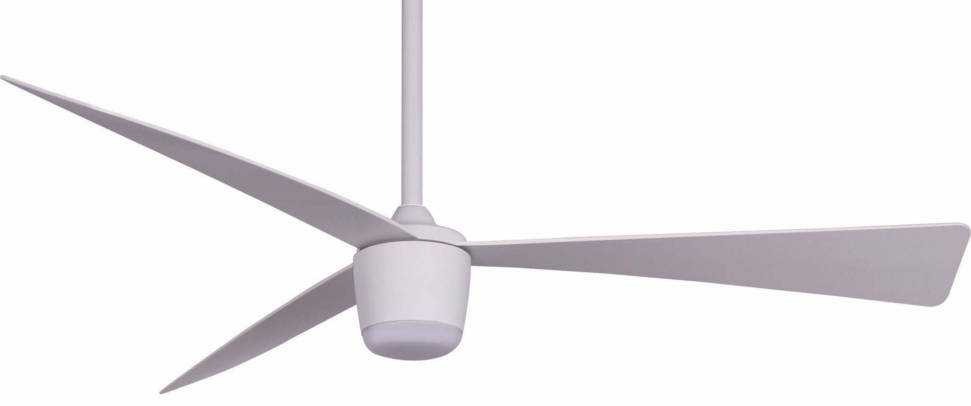 Star Fans Star7 52 Star7 52" Led Ceiling Fan - Walmart.com