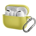 Suitable For Airpod Pro 2 Bluetooth Headphone Case Soft Silicone Case ...