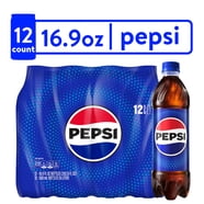 Soda Assorted Flavor Soft Drink Bundle 12Fl Oz, Variety Pack (Cola ...