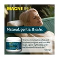 MagniLife Relaxing Leg Cream, Pain Reliever, 4 oz HSA/FSA Eligible ...