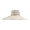 Breathable Bucket Hat For Men Women Sun Outdoor Fishing Hiking Casual ...
