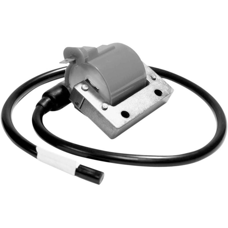 High Perfomance Ignition Coil Universal Fits ATV 6 Or 12 Volt Coil ...