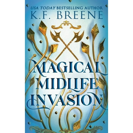 Leveling Up: Magical Midlife Madness (Series #1) (Paperback) - Walmart.com