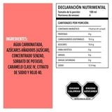 Refresco Senzao sabor guaraná 600 ml | Walmart en línea