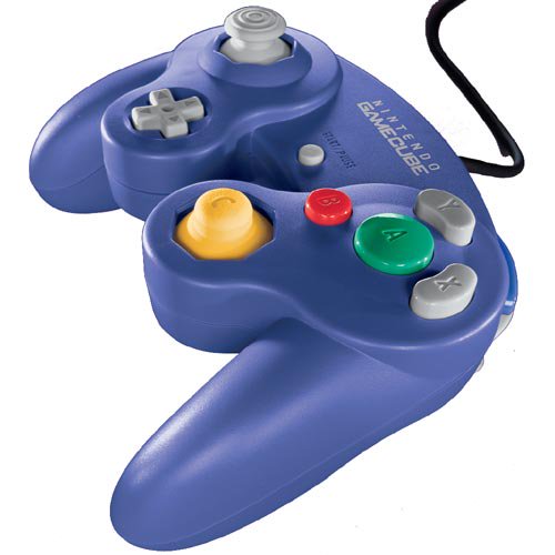 Gamecube Controllers