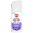 OFF! Clean Feel Picaridin Mosquito Repellent Spritz, Fragrance Free Bug ...
