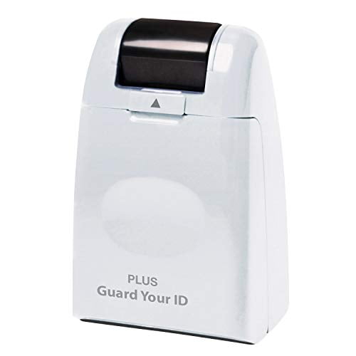 The Original Guard Your ID Identity Protection Security Prevention ...