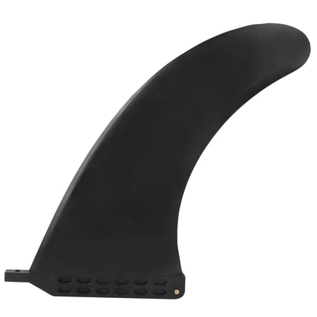 Large PVC Fins Water Diversion Balancing for Surfboard Paddle Board ...