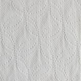 POM Commercial 2 Ply Bath Tissue, 473 Sheets, 45 Double Rolls for ...