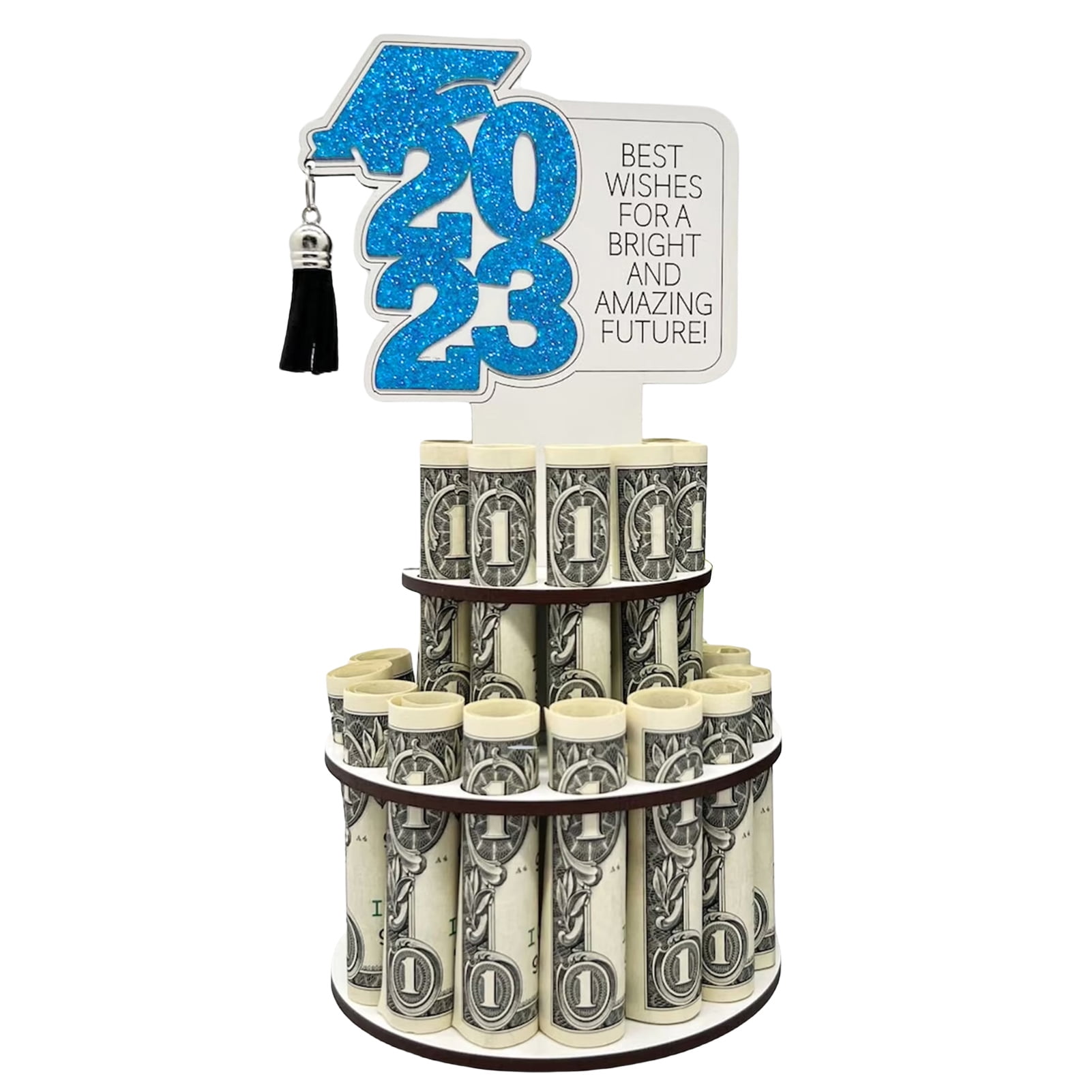 FaLX Commemorative Money Holder - Easy to Collect - Wooden - 2023 ...